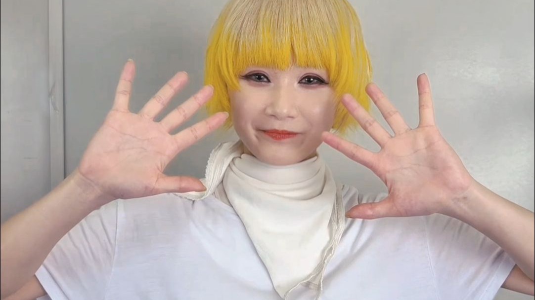 Reol Oneman Live 'No title' in SHANGHAI-Reol_official-Reol_official-哔哩哔哩视频