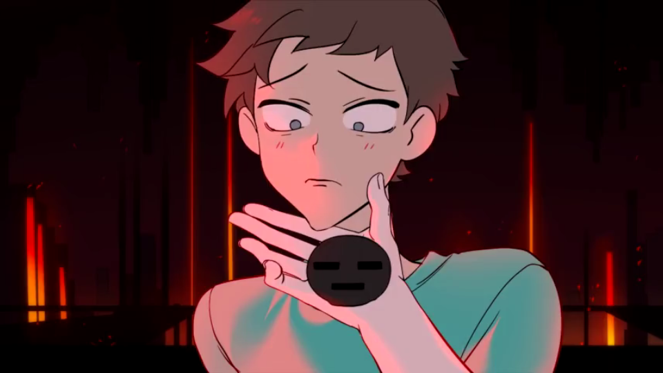 【FASHIK Minecraft动画】凋零怎么是女的？！_单机游戏热门视频