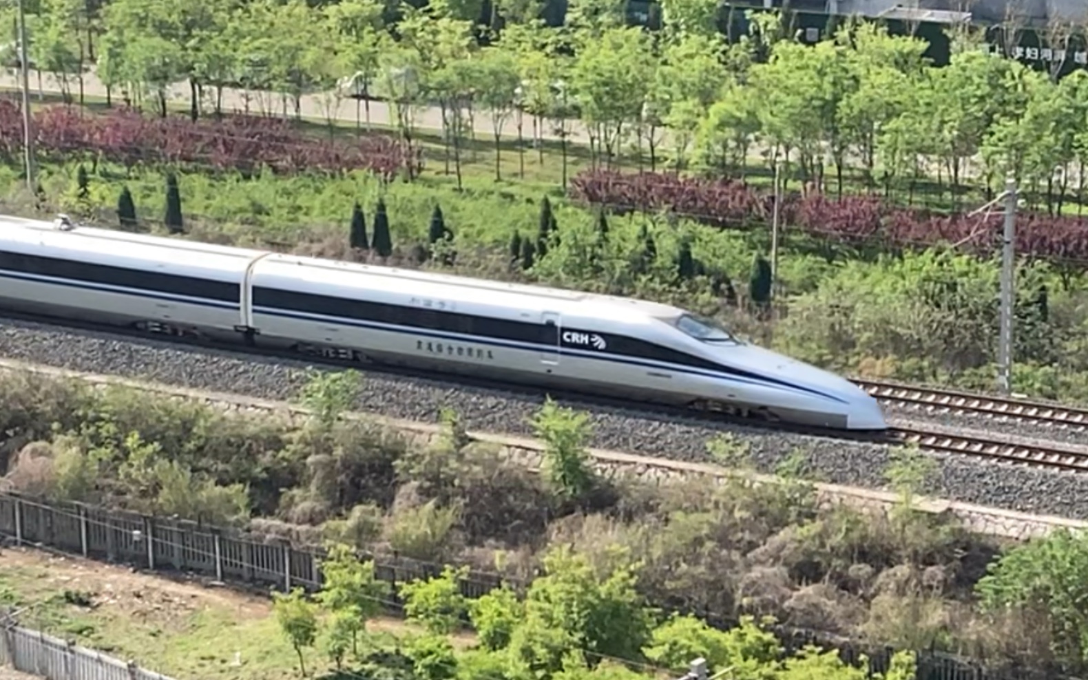 CRH380AM-千图网