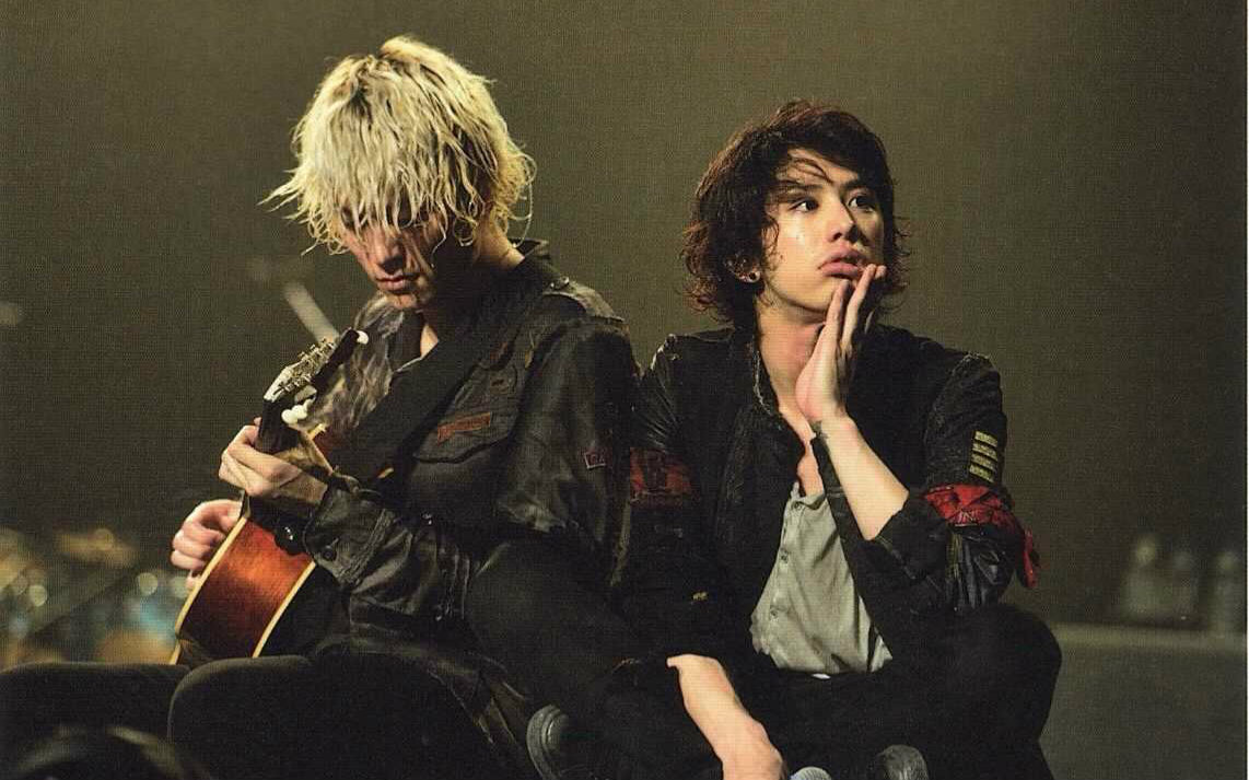 【TORUKA】自制 Cherish Toru×Taka_哔哩哔哩_bilibili