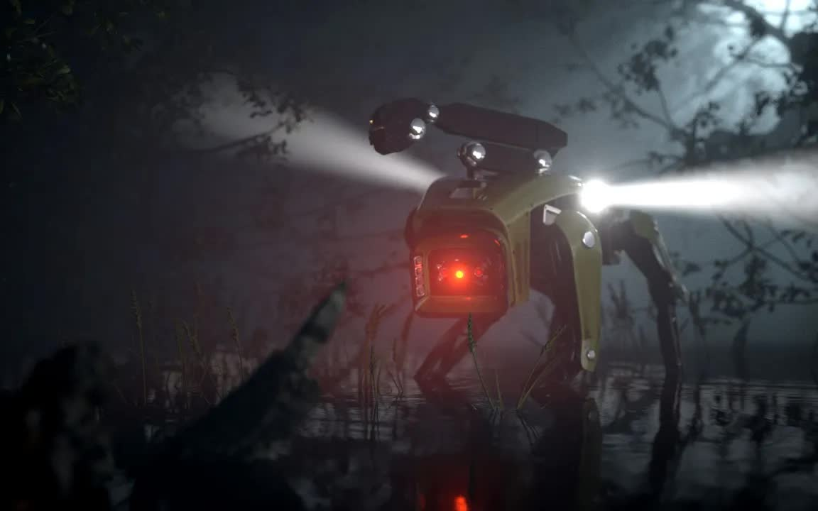 「中英字幕」The Gnomon Workshop - Maya 2023基础入门（3卷合集）_哔哩哔哩_bilibili