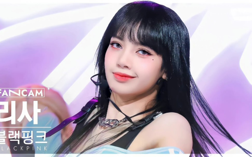 LISA shut down 打歌个人直拍_哔哩哔哩_bilibili