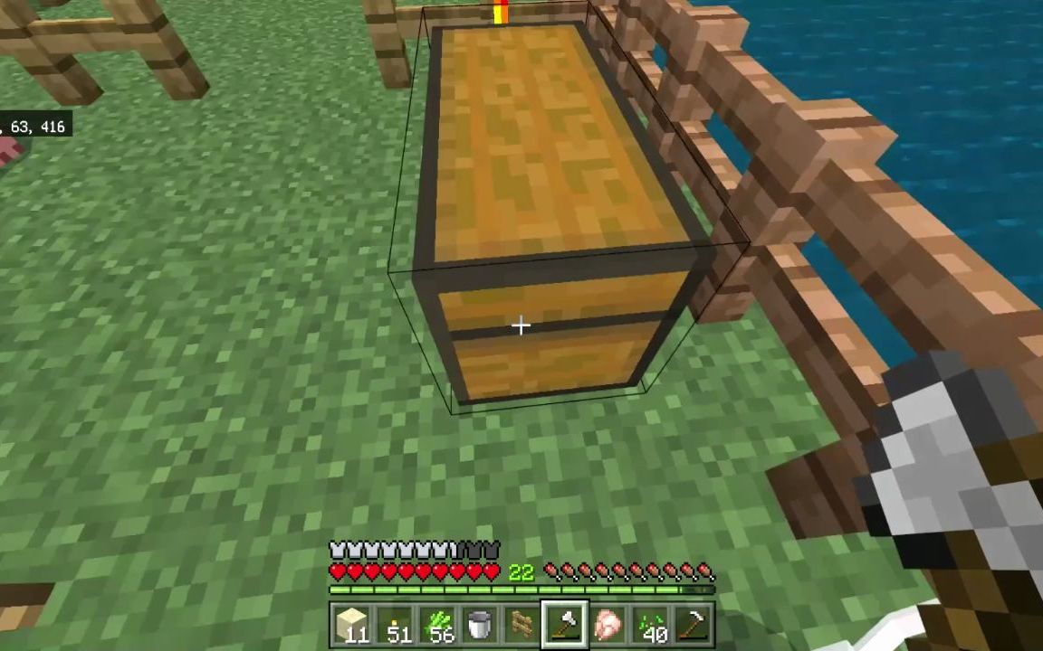 Minecraft 6P_哔哩哔哩bilibili