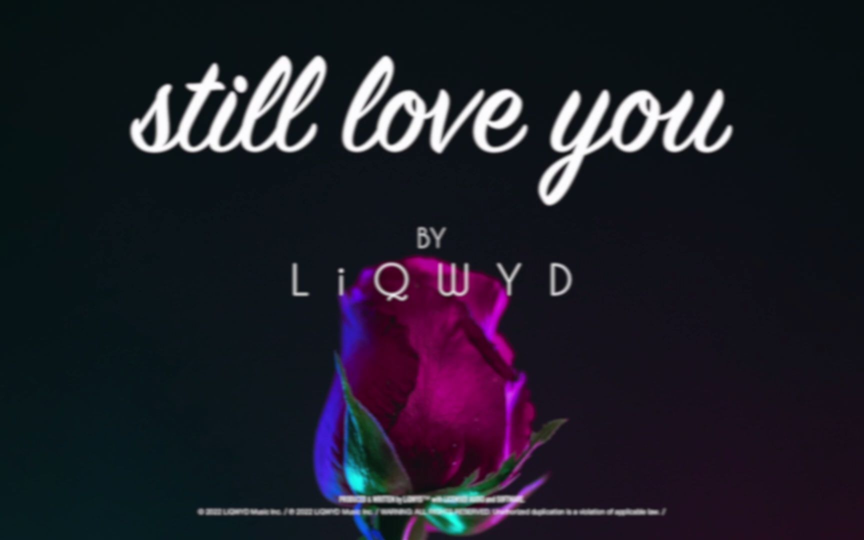 [ Dance & EDM ] LiQWYD - Still Love You_哔哩哔哩_bilibili