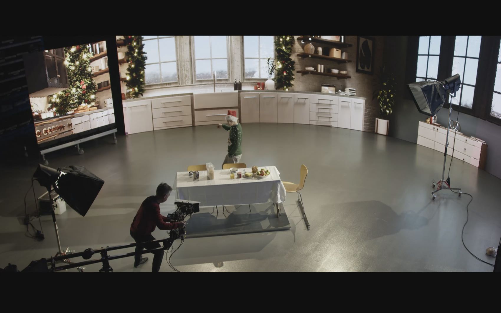 XR 虚拟制作讲解 |Aximmetry_哔哩哔哩_bilibili