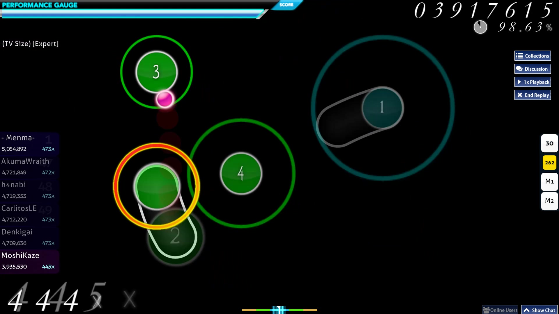 XX:me - escape_哔哩哔哩_bilibili