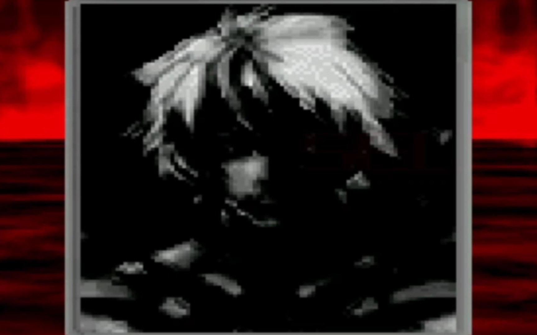 【MUGEN＆人物公开】论外人物Dark Magic Star代理公开_哔哩哔哩bilibili_演示