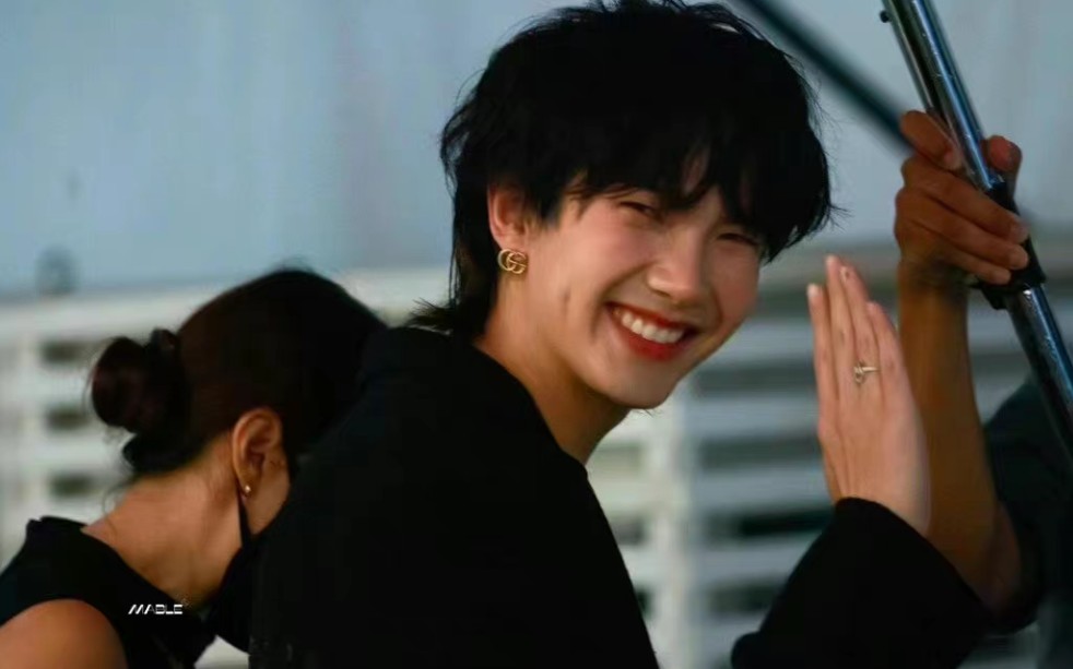 今天的buibui太好看了！_哔哩哔哩_bilibili