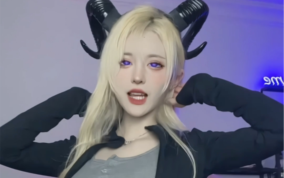 今天又没p好，烦！-Yumekiii_-Yumekiii_-哔哩哔哩视频