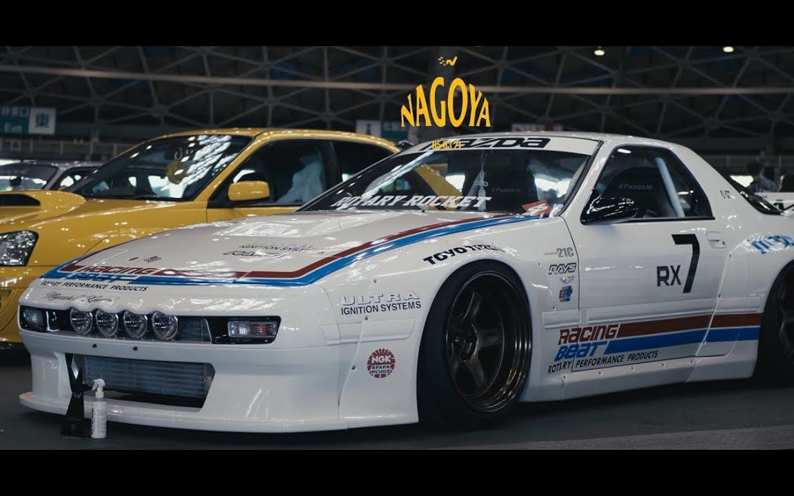 wekfest JAPAN 2021 part.2 2021/5/3 | 4K | STANCE | JDM | USDM |_哔哩哔哩 ...