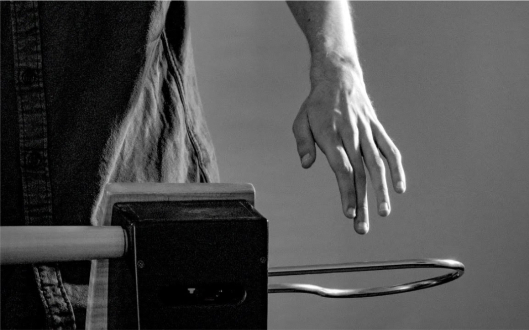 Grégoire Blanc & 特雷门琴-辛德勒的名单 & 钢琴 Schindler's List Theme | Theremin ...