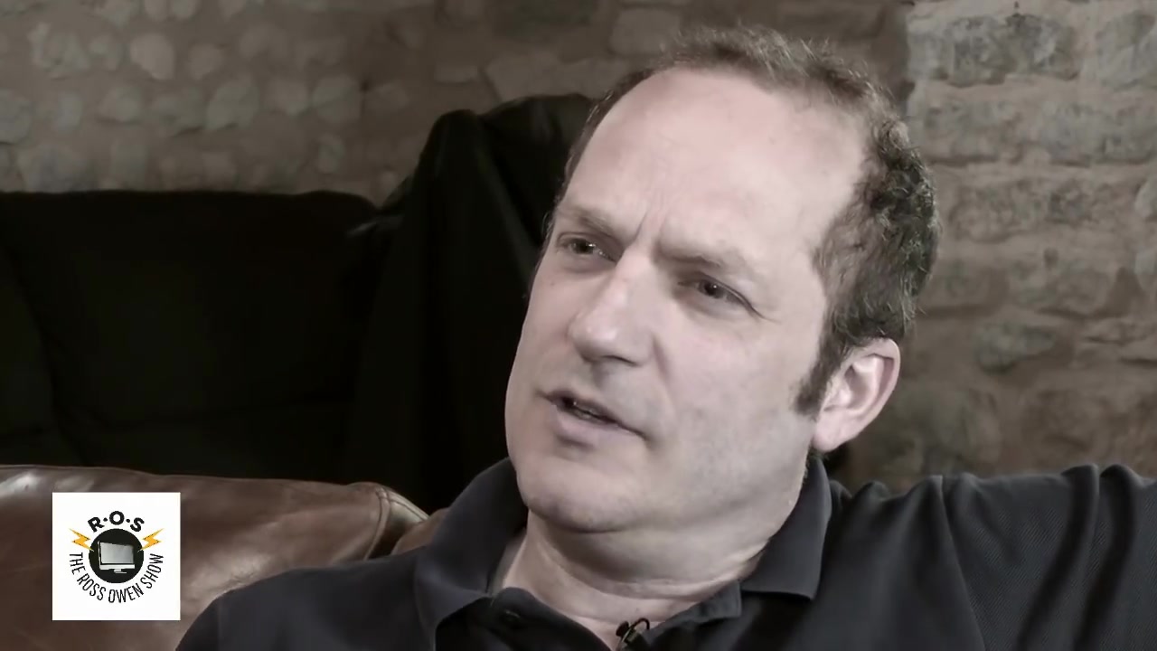 兄弟连剧组聚会2019Rick Warden'Harry F. Welsh'_哔哩哔哩_bilibili