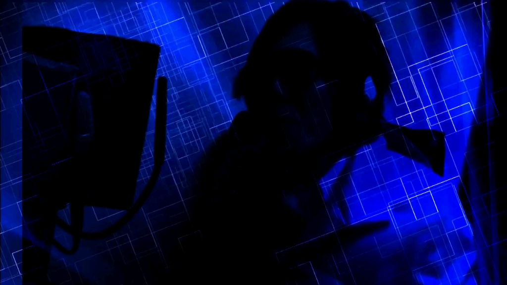Cyber H_哔哩哔哩_bilibili