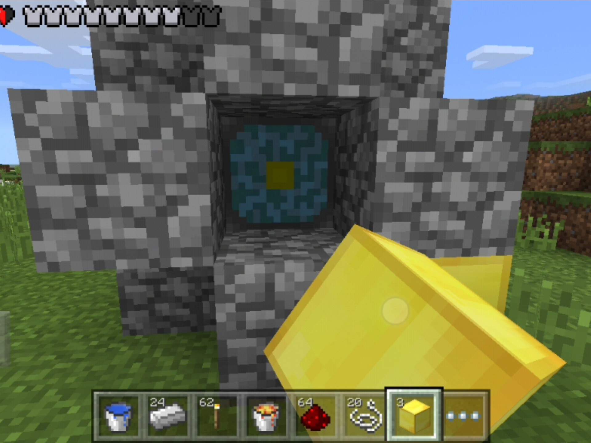 下界反应堆-你Ruigi大爹-你Ruigi大爹-哔哩哔哩视频