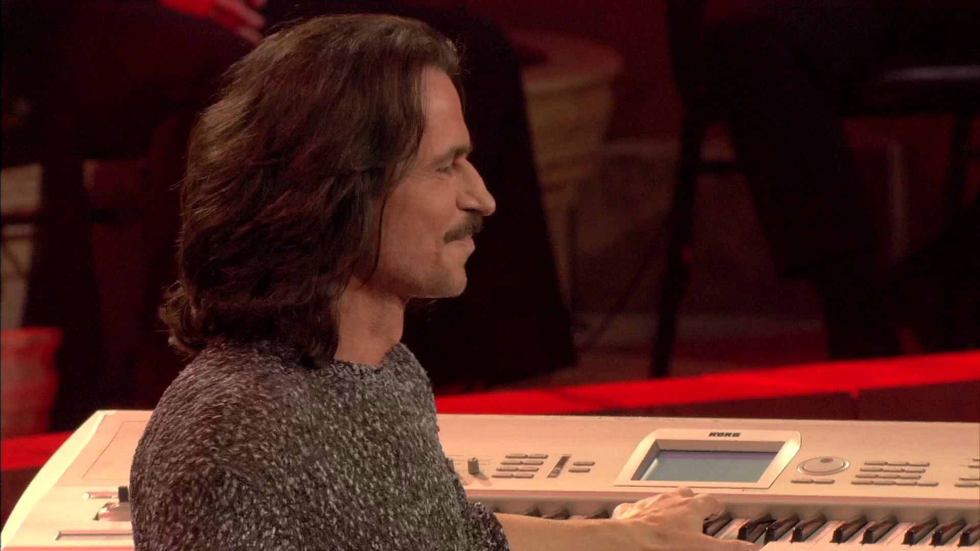 Yanni(雅尼).-.[Yanni.Live!.The.Concert.Event].演唱会.(1080p)-Luttepro ...