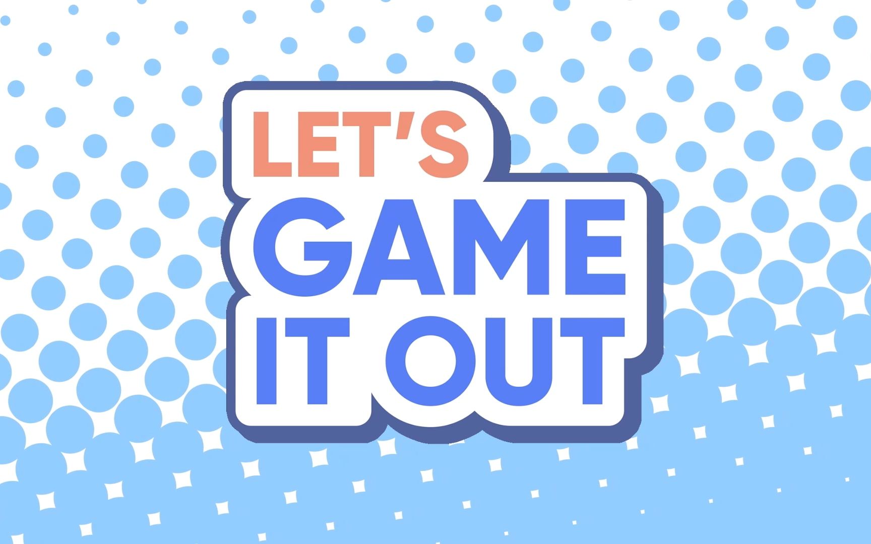 [Let's Game It Out] LGIO Twitch Stream 2021年后半录播合辑_哔哩哔哩bilibili