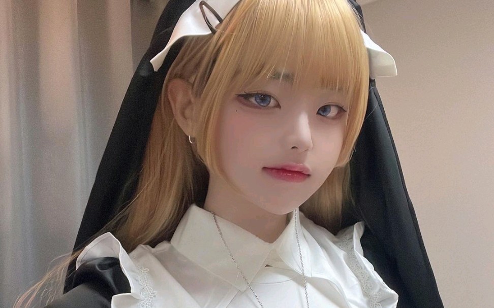 i_am_young22 张娜英，一次看个够！