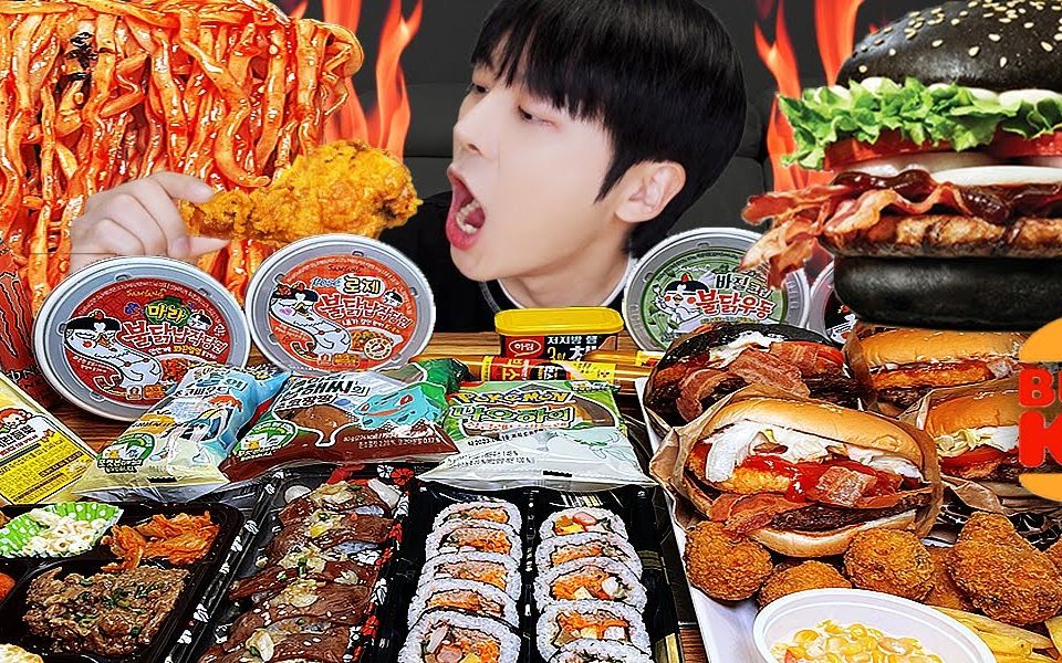 吃播-sio_yo-sio_yo-哔哩哔哩视频