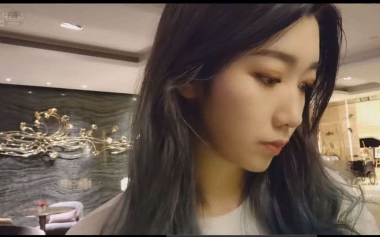 Ivy珠海逛街（2021-04-13）_哔哩哔哩_bilibili