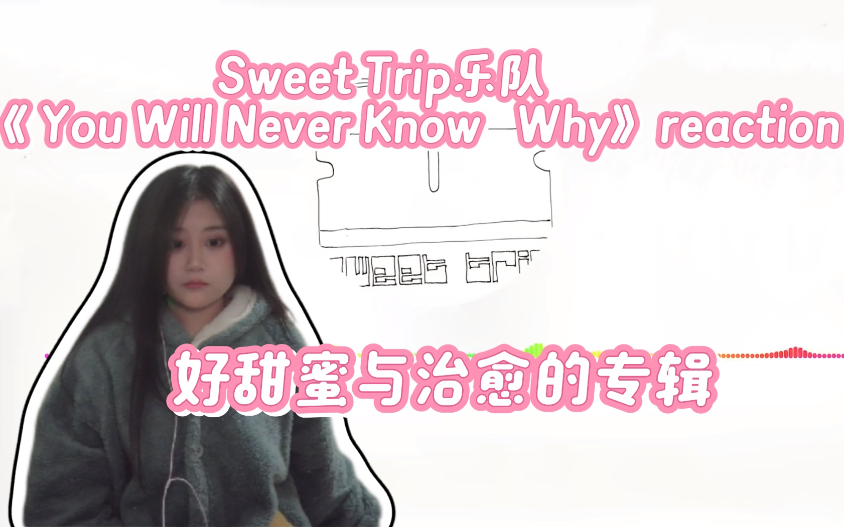 点播【Sweet Trip乐队专辑《You Will Never Know Why》reation】一张治愈又甜蜜的专辑-新星的日记-新星的 ...