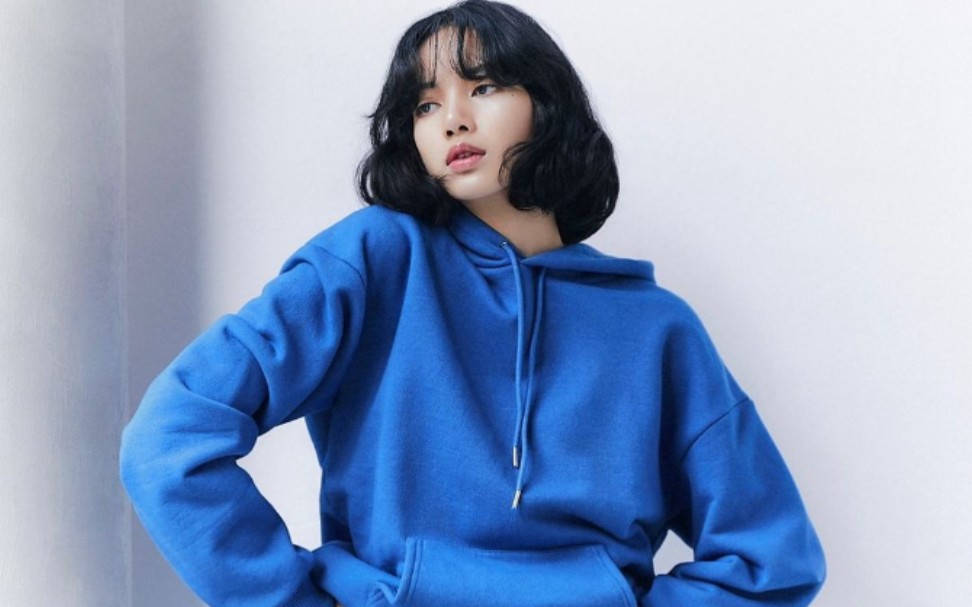 【LISA】Celine代言_哔哩哔哩_bilibili