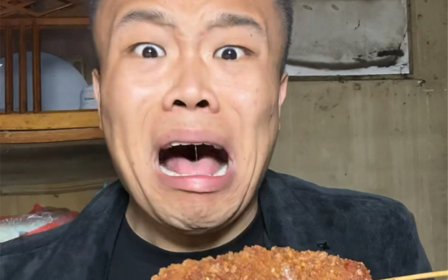 吃好吃的！-DD小水本人-DD小水本人-哔哩哔哩视频