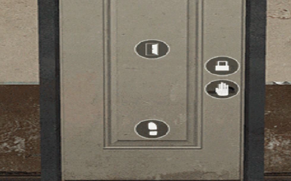 【GMOD】模组推荐：更多的与门互动选项_GMOD_演示