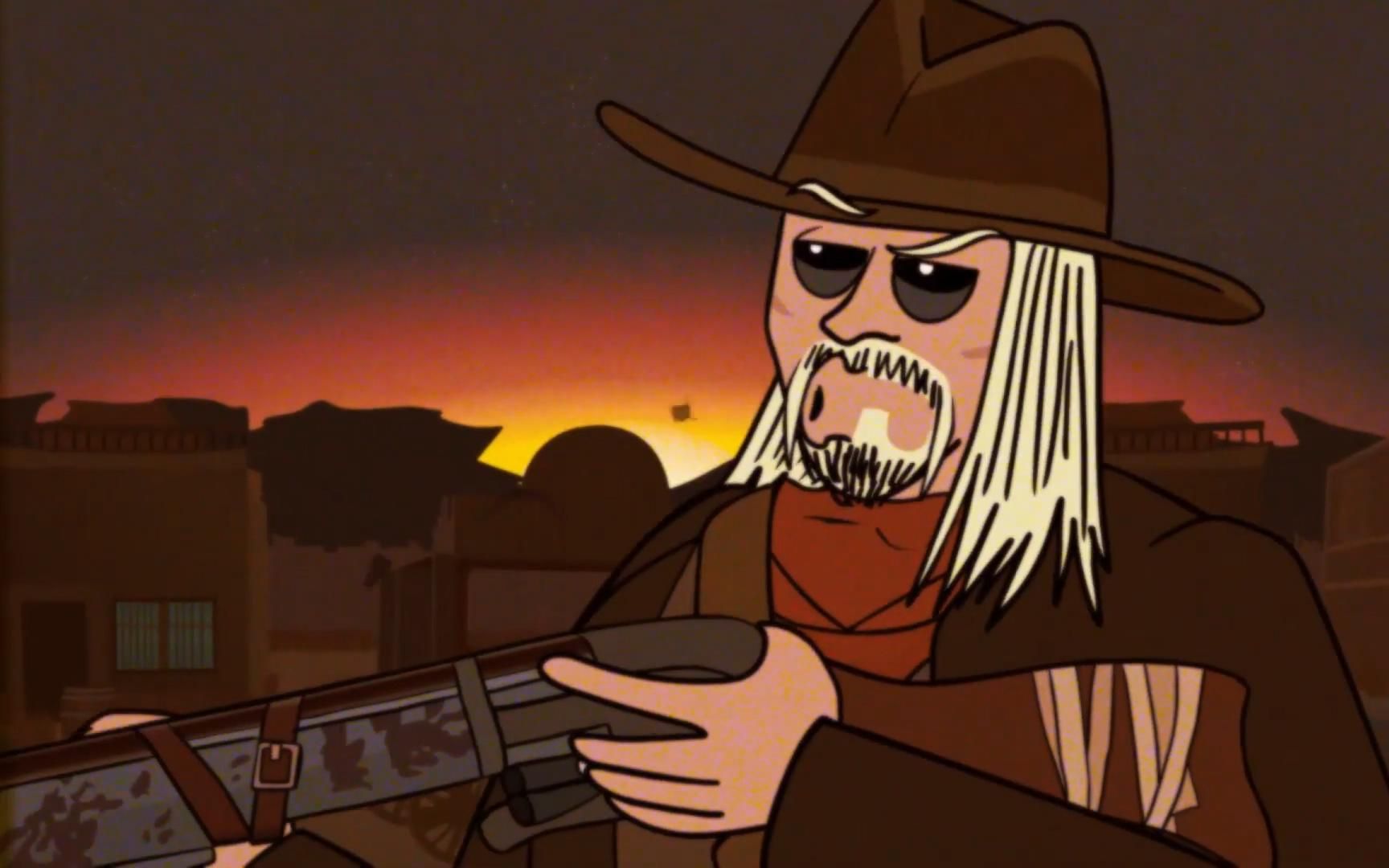 【黎明杀机】【Samination作品】杀机的日常 10(中字)_哔哩哔哩_bilibili