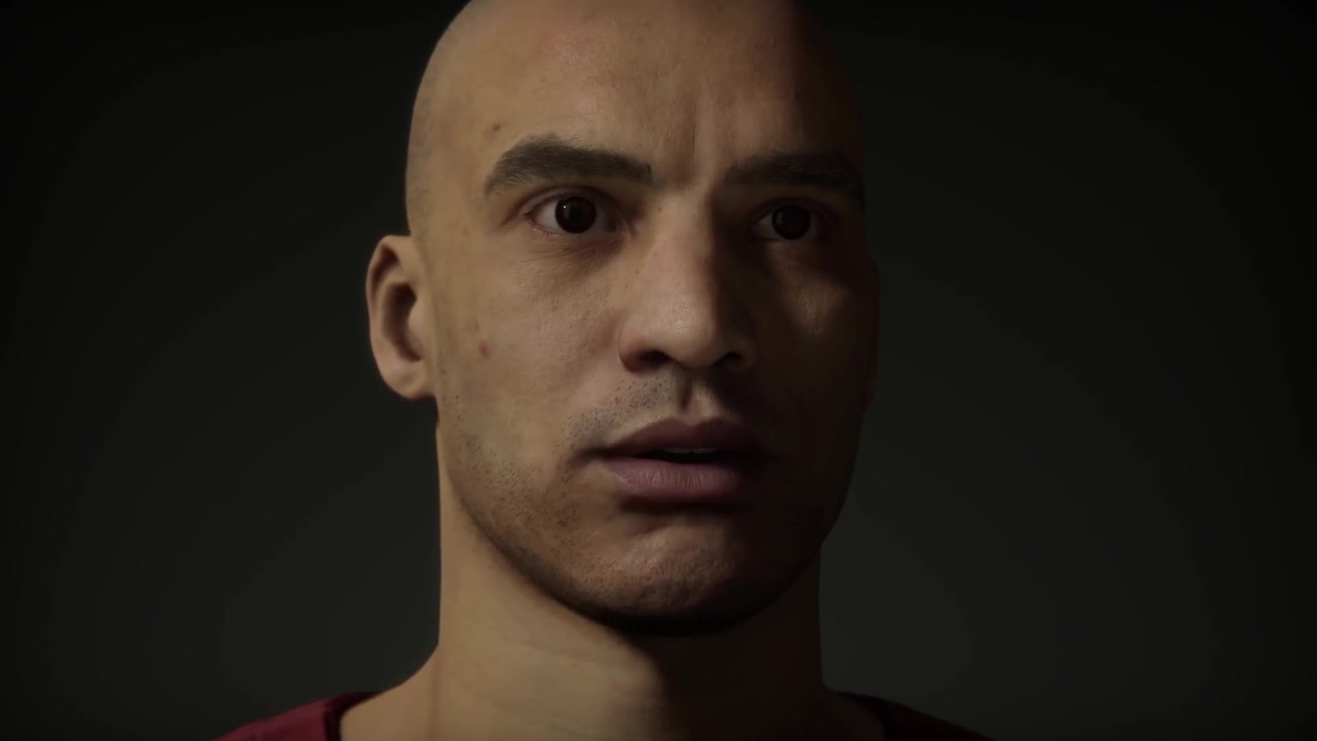 【Unity3D游戏开发】异端：数字人类软件包下载 The Heretic: Digital Human Package Out Now_哔哩 ...