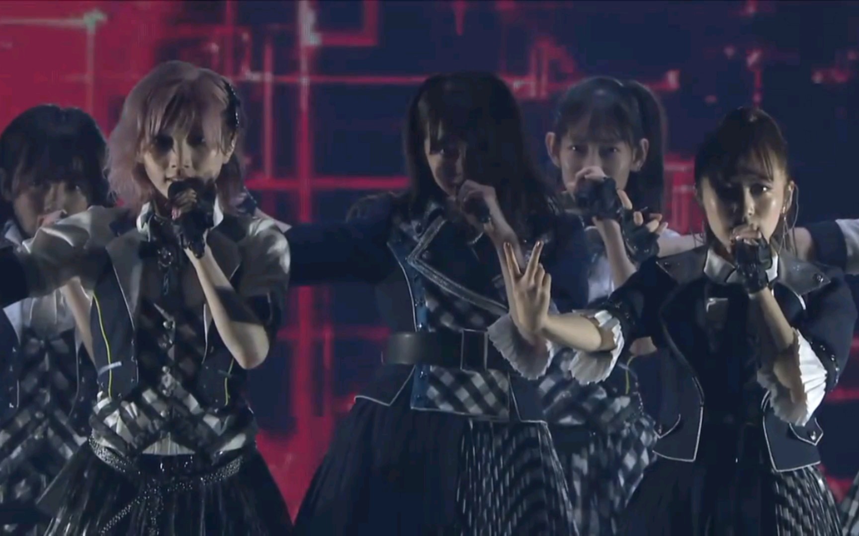 【akb48/river】没想到有生之年可以再听到高桥南的那一声river_哔哩哔哩_bilibili