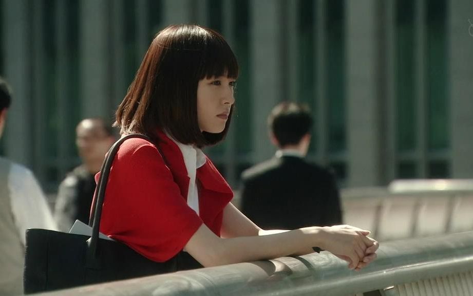 《LEGAL HIGH 2 胜利即是正义2》EP01-6 新垣结衣cut （中日字幕高清）_哔哩哔哩_bilibili