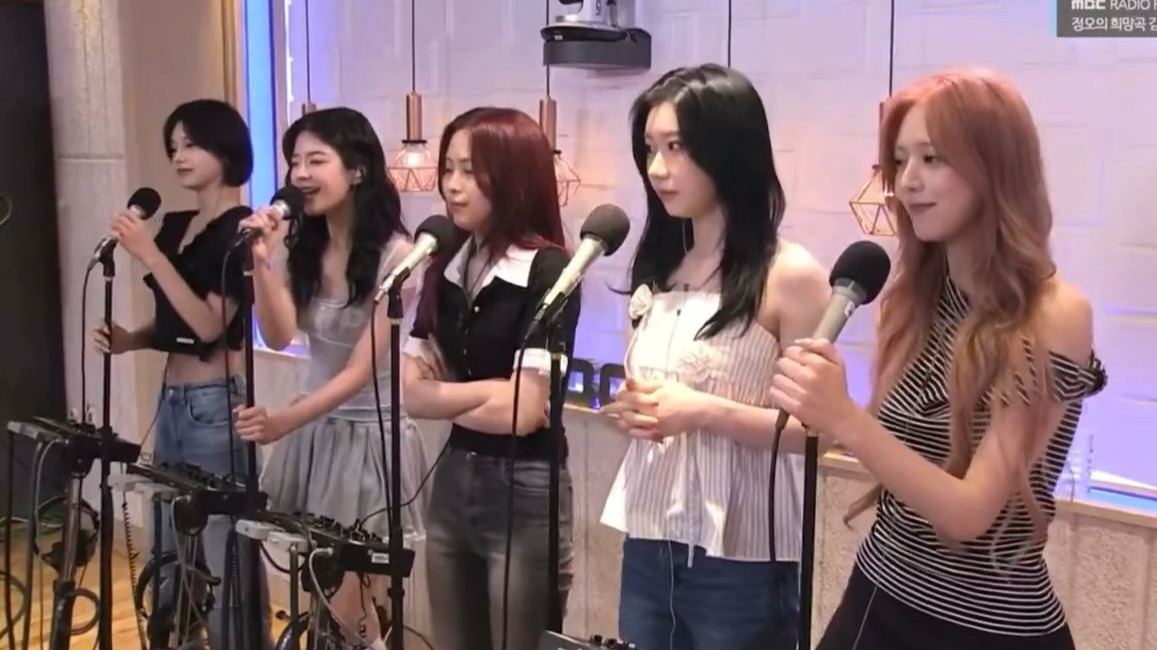 ITZY最新回归曲Girls Will Be Girls首个电台Live版-pcyxjy-pcyxjy-哔哩哔哩视频