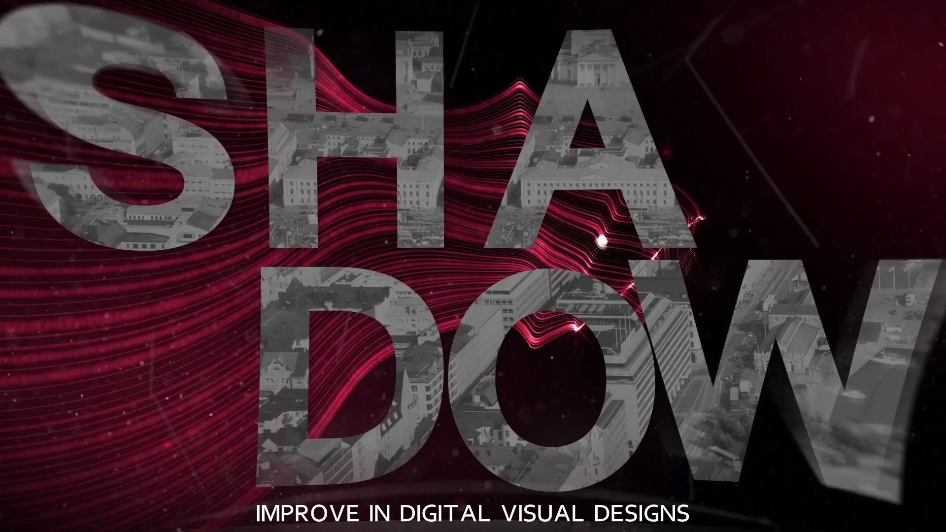 Arc Shadow Introduction Video -- ArcShadow 诞生纪_哔哩哔哩_bilibili