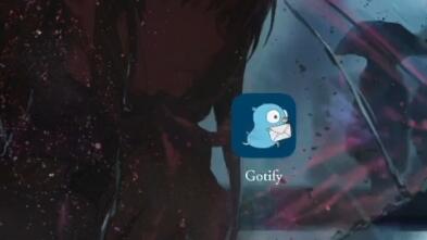 Gotify - 用于发送和接收消息的自托管应用 [Juij 汉化] - 哔哩哔哩