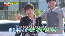 【RunningMan全集】2015年超清播放链接（不定期更新补上失效链接） - 哔哩哔哩