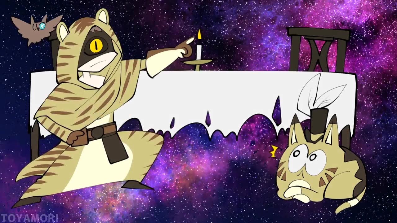 【identity V/第5人格】MEOW MEME【Identity V】_哔哩哔哩_bilibili