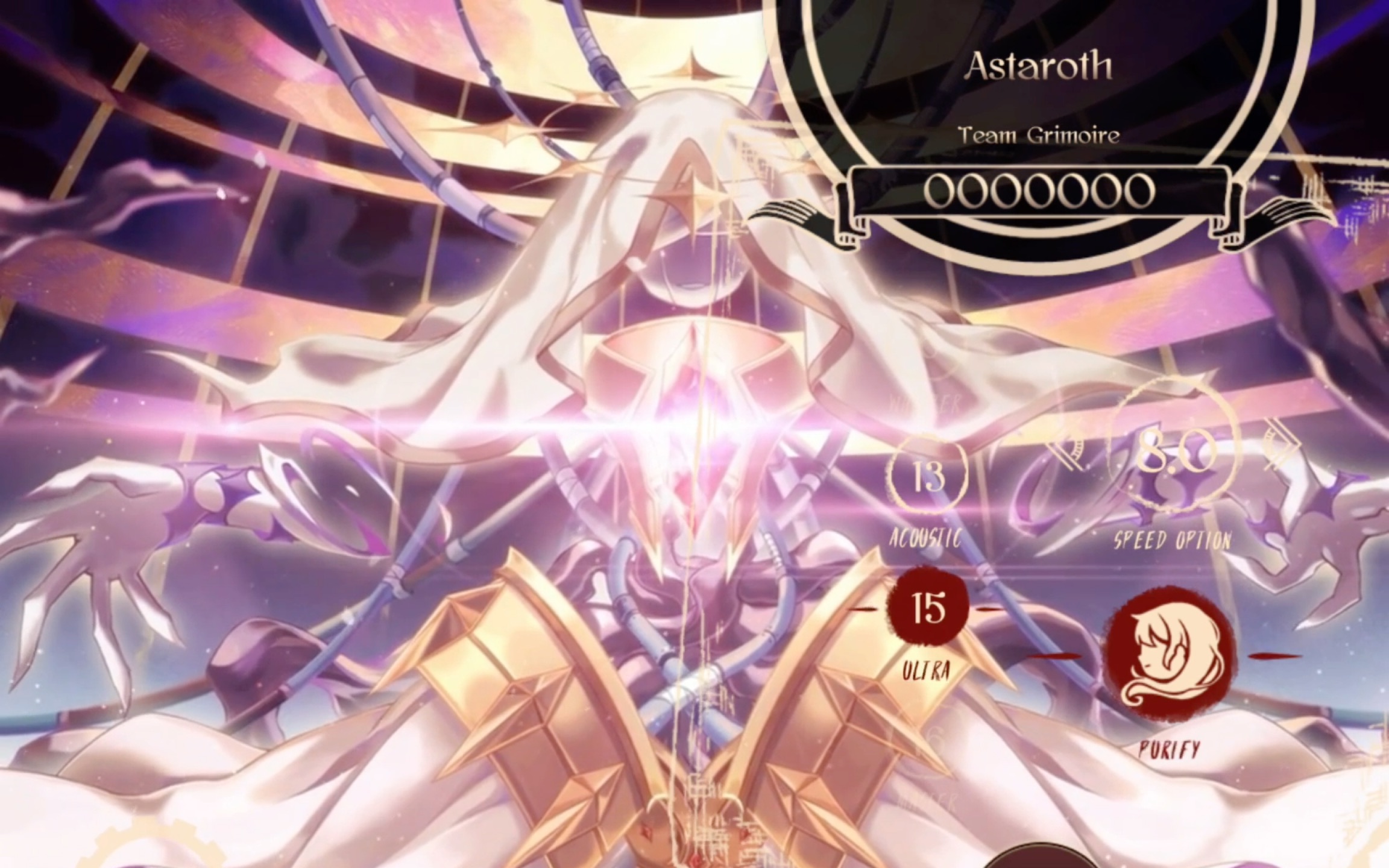 [Lanota]最终大魔王 Astaroth rankA 初见录屏 - 视频下载 Video Downloader