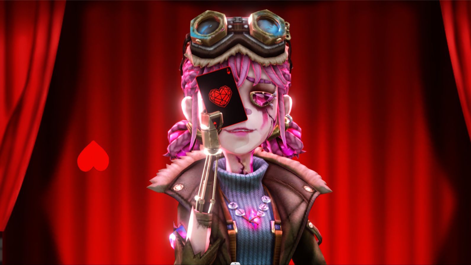 『貴方の恋人になりたい』（想成为你的恋人） Music Video ／ チョーキューメイ-萝酱酱酱酱-好听且好看-哔哩哔哩视频