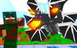 Enderman Life Craftronix