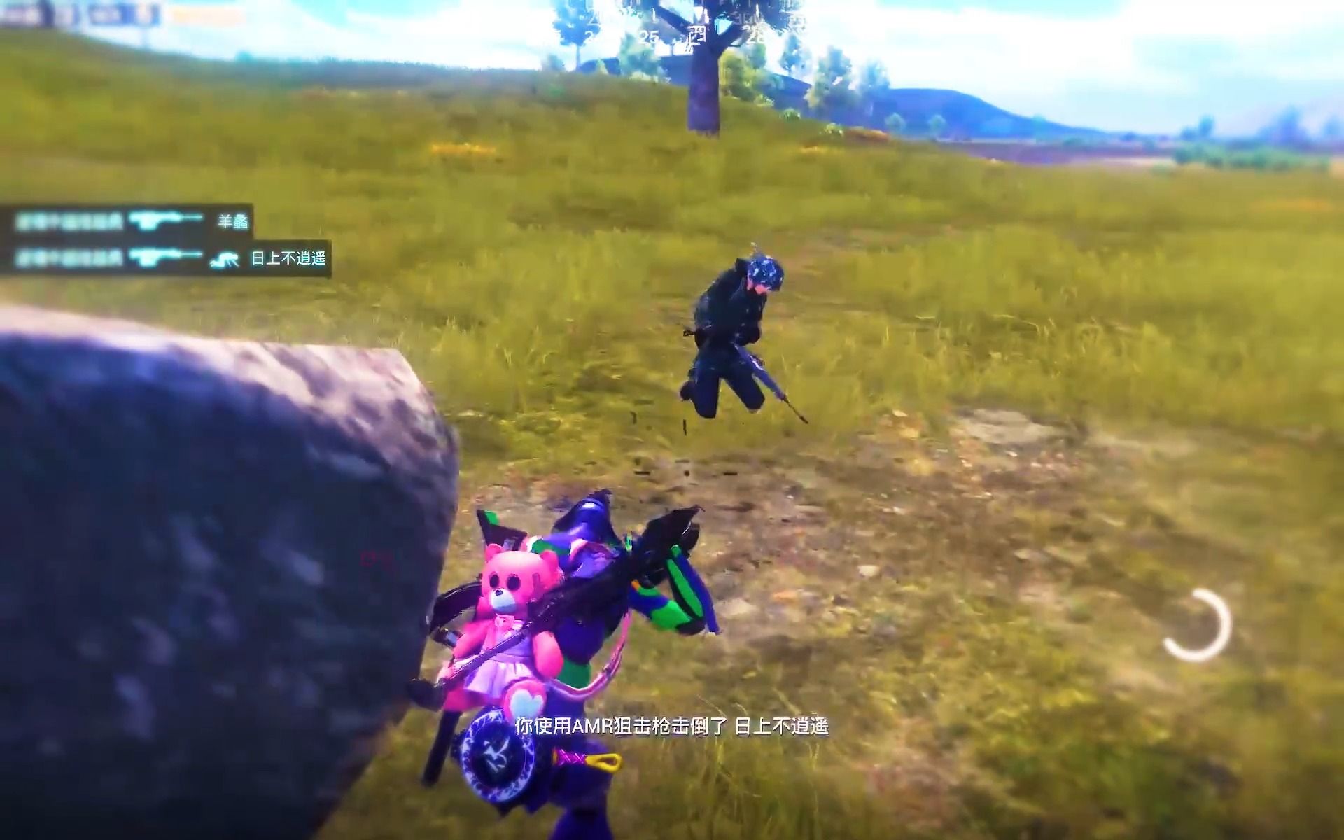 高质量的视频 是不需要标题的-PAI丶A6-PAI丶A6-哔哩哔哩视频