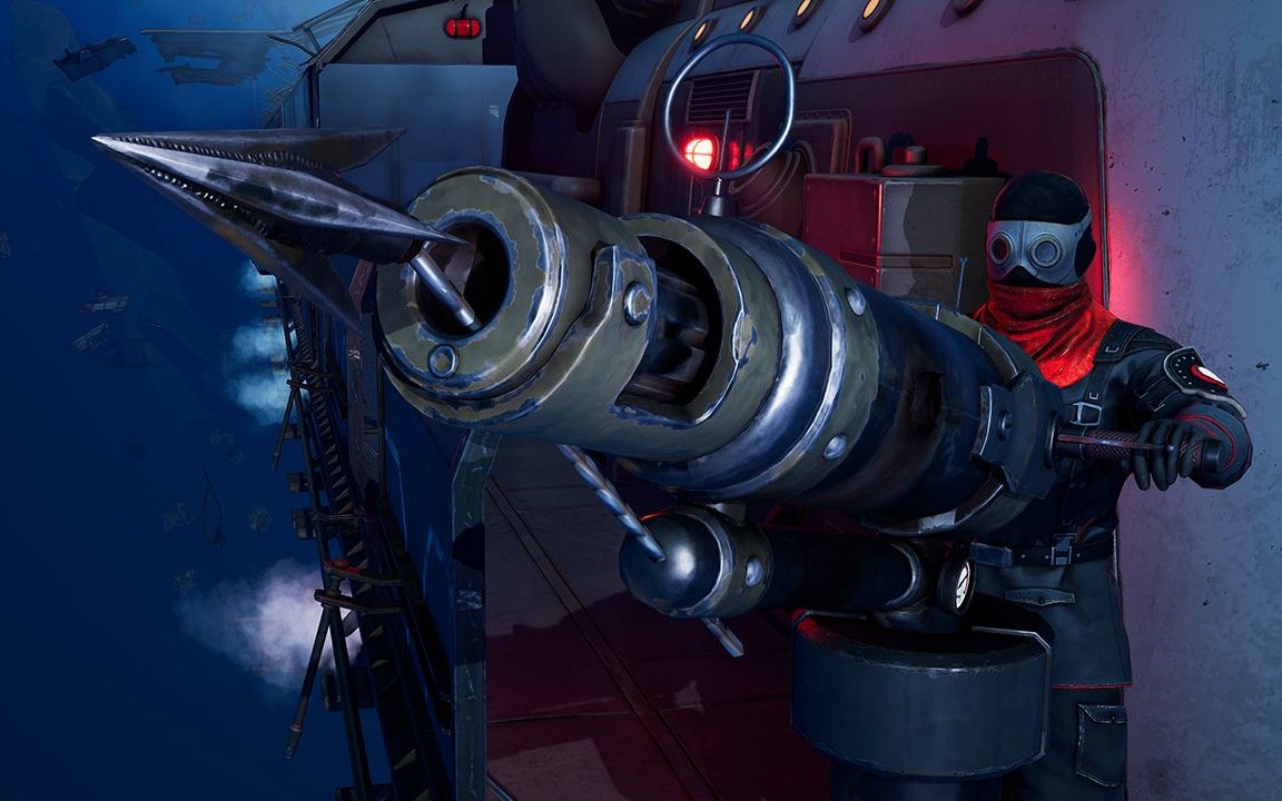 【IGN】《虚空列车》发售日预告-IGN中国-IGN中国-哔哩哔哩视频