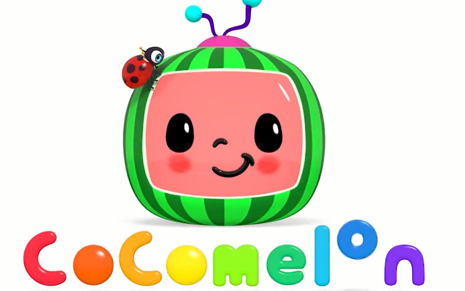 【第一辑】CoComelon Nursery Rhymes Kids Songs_哔哩哔哩 (゜-゜)つロ 干杯~-bilibili