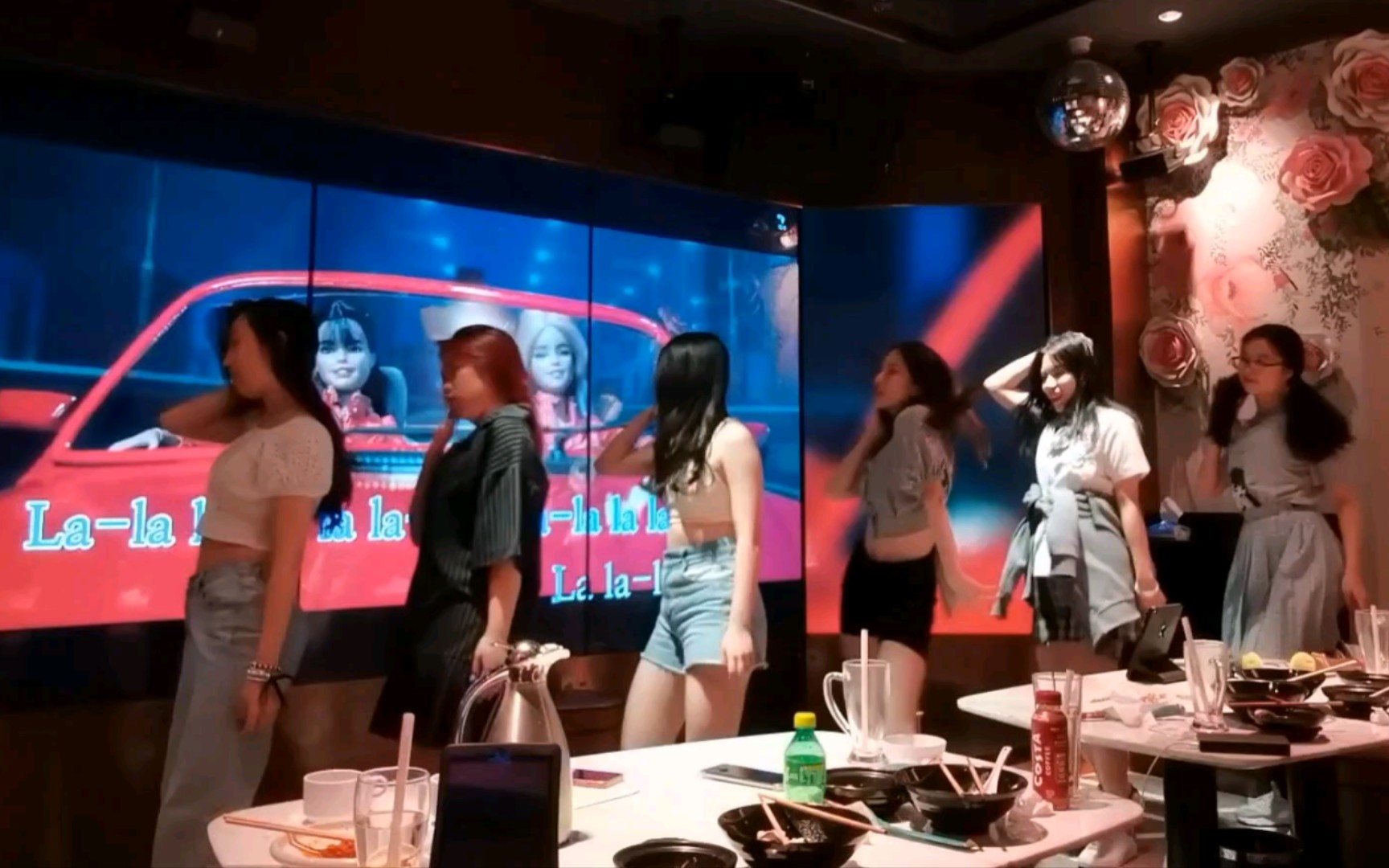 KTV的K是KPOP的K_哔哩哔哩_bilibili