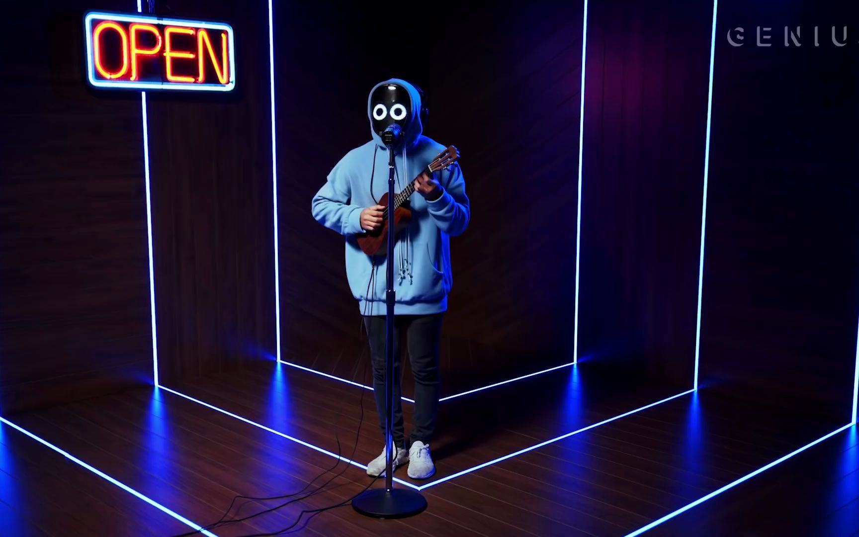 BoyWithUke “Rockstar” MV