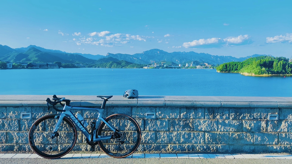 我刚提的新车啊~ camp ACE 7000，整点不一样的，1个赞10m爬升，一个币20m,没错，就是这么不知天高地厚_哔哩哔哩_bilibili