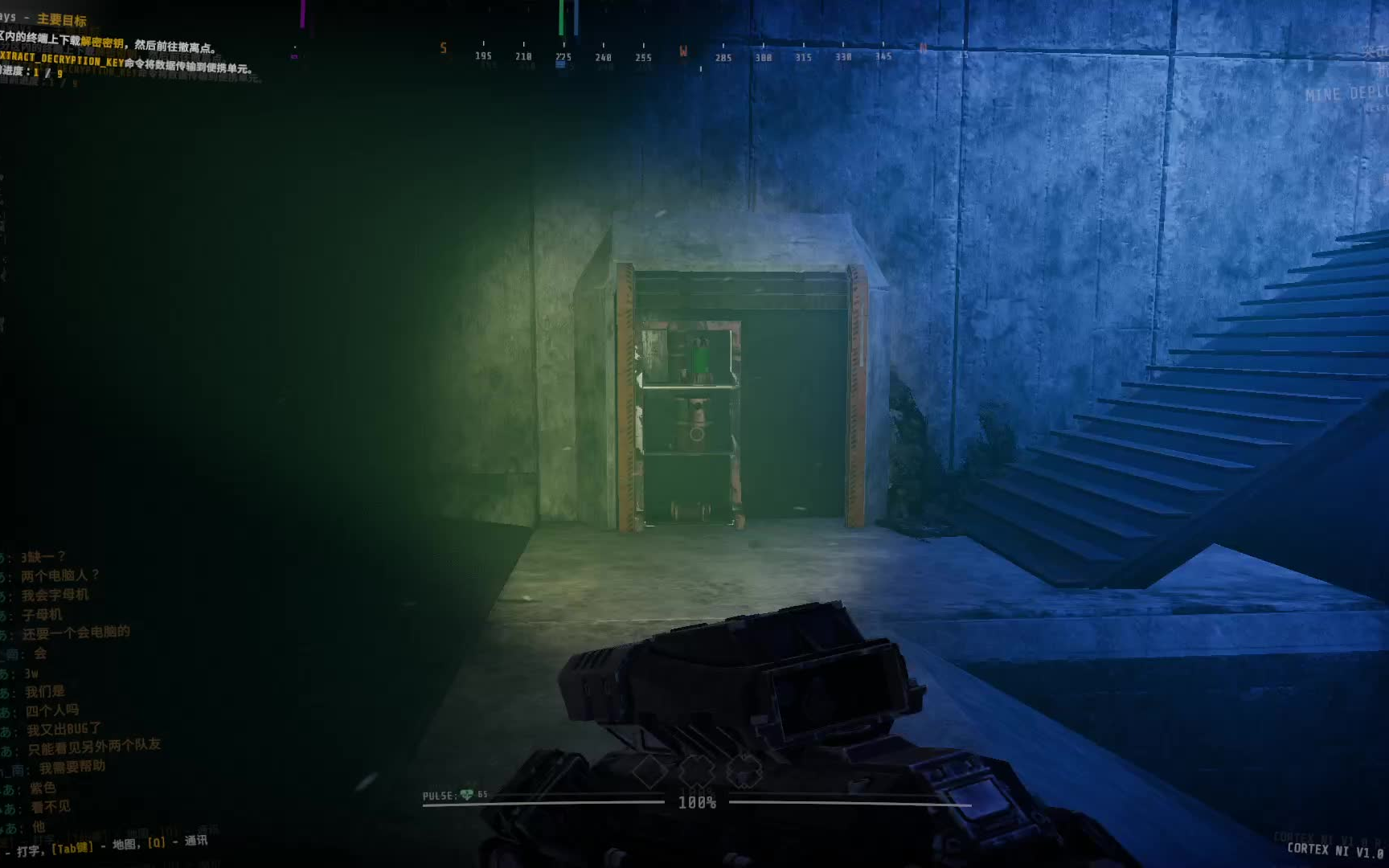 clabb gtfo r6 D2 通过 - 视频下载 Video Downloader