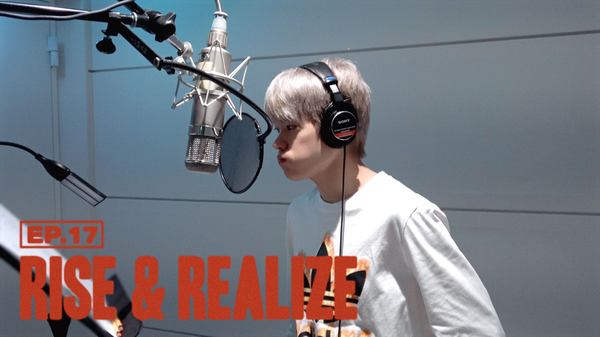 【RIIZE】《Love 119》Recording & Vocal Lesson | RISE & REALIZE EP.17-RIIZE ...