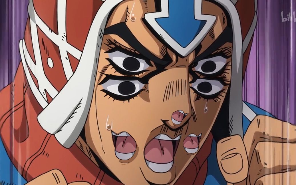 神经JO厨 04_哔哩哔哩_bilibili