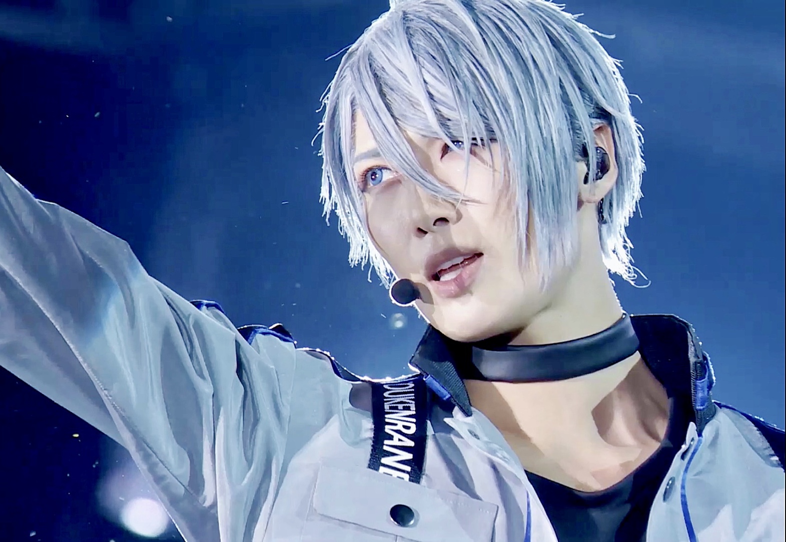 【BY THE BEAT/中字】出道曲「Satellite」【NIJISANJI EN十一期】-变心很快的塞--歌回-哔哩哔哩视频