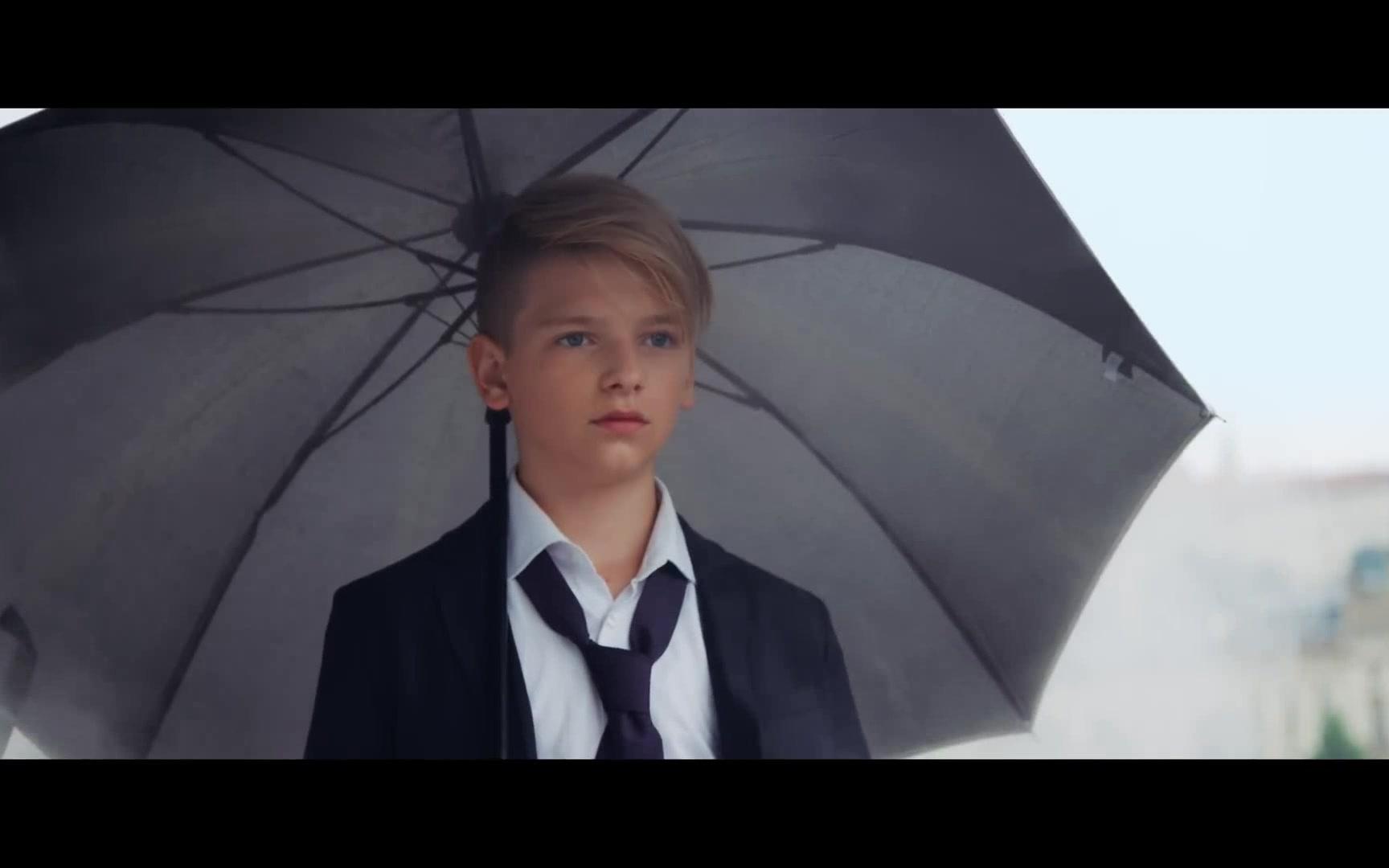 【Kain Rivers】Холодное сердце (премьера клипа, 2018)_哔哩哔哩_bilibili